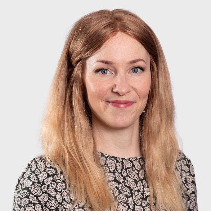 Lucy Rogers | Our People | Saffery