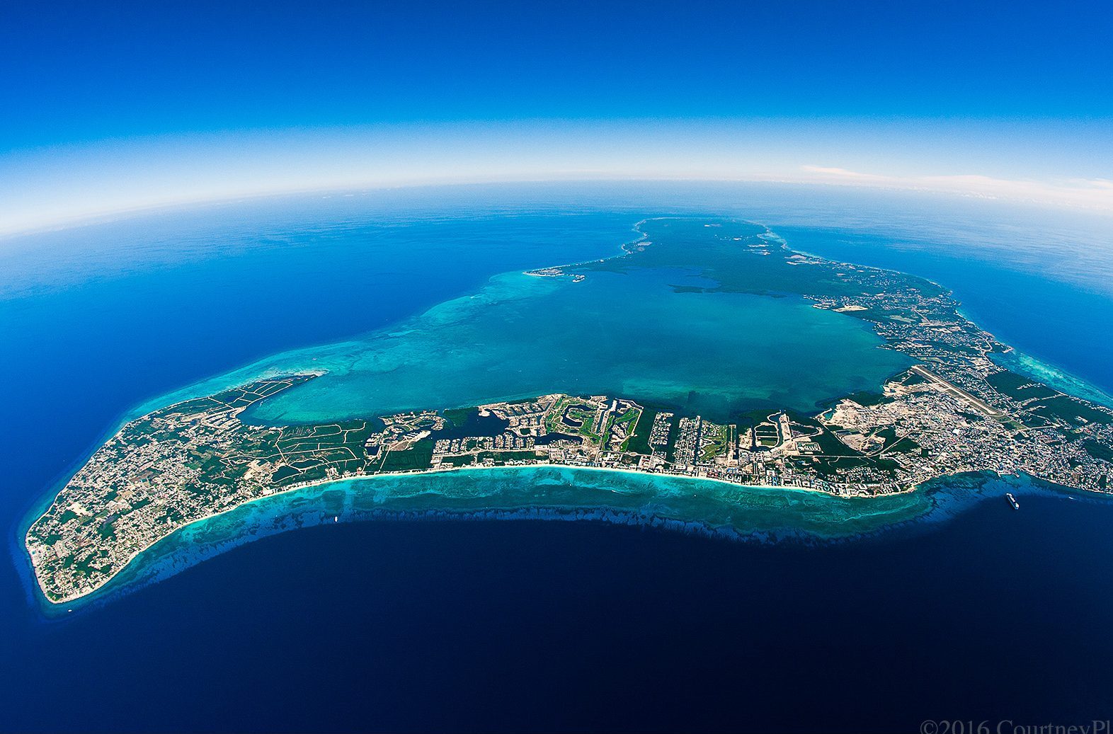 Why Cayman? - Saffery Trust International