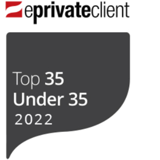 Saffery Trust Guernsey Staff Featured In eprivateclient's Top 35 Under 35